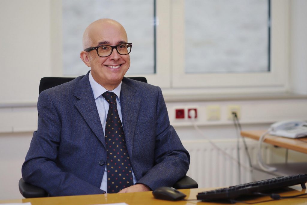 Gli Uffici – Rappresentanza Permanente d'Italia presso le ...