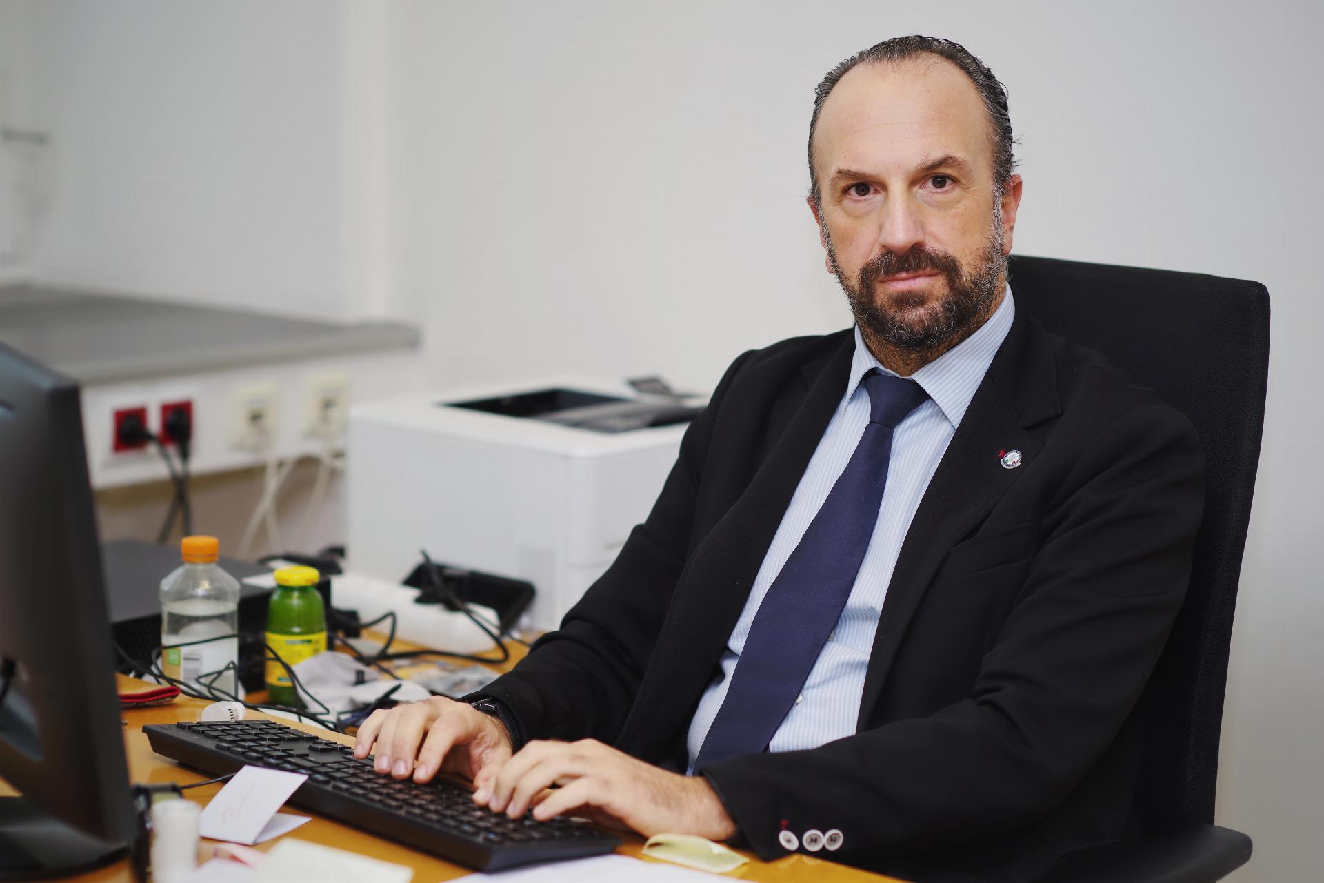 Gli Uffici – Rappresentanza Permanente d'Italia presso le ...