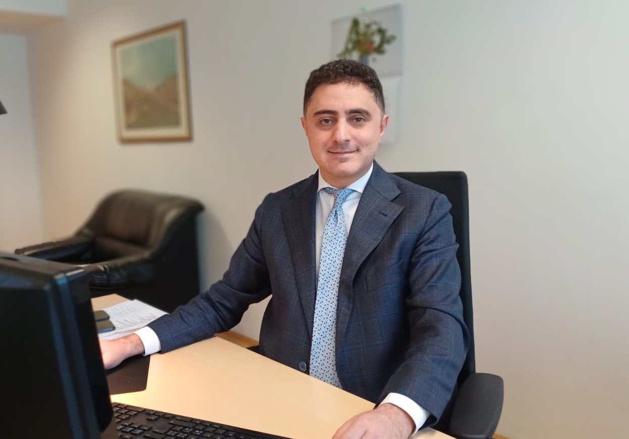 Gli Uffici – Rappresentanza Permanente d'Italia presso le ...