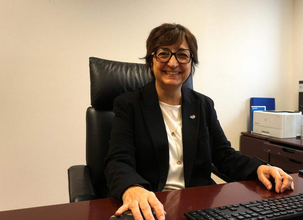 Gli Uffici – Rappresentanza Permanente d'Italia presso le ...